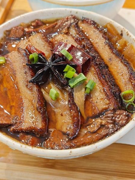 蒸碗的做法_蒸碗怎么蒸才入味-第1张图片-山城妙识 蒸碗的做法_蒸碗怎么蒸才入味-第1张图片-山城妙识