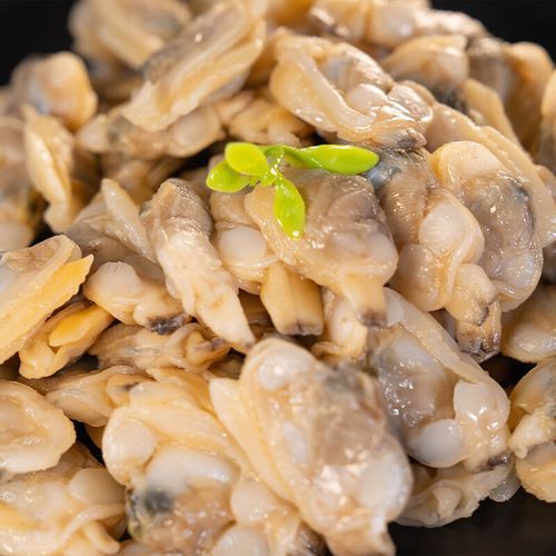 袋装冷冻蛤蜊肉需要洗吗_冷冻蛤蜊肉怎么清洗-第1张图片-山城妙识 袋装冷冻蛤蜊肉需要洗吗_冷冻蛤蜊肉怎么清洗-第1张图片-山城妙识