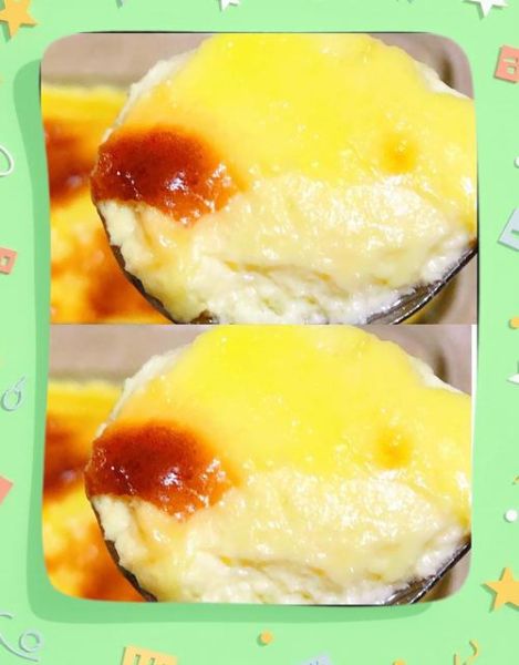 家常布丁怎么做_布丁不凝固怎么办-第3张图片-山城妙识 家常布丁怎么做_布丁不凝固怎么办-第3张图片-山城妙识