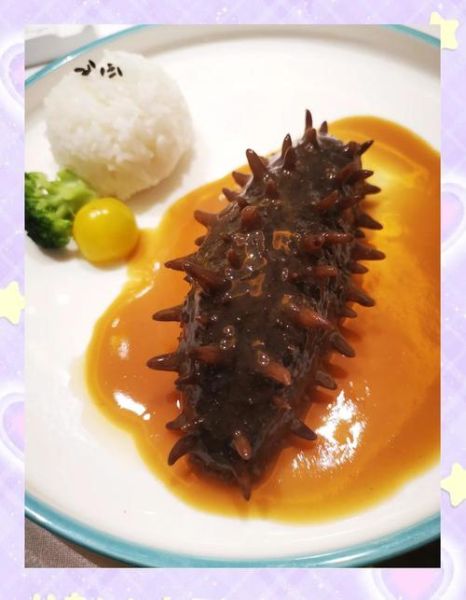 鲍汁捞饭热量_减肥能吃吗-第3张图片-山城妙识 鲍汁捞饭热量_减肥能吃吗-第3张图片-山城妙识