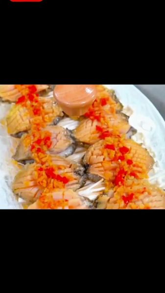 小鲍鱼怎么做好吃_小鲍鱼蒸多久才嫩-第2张图片-山城妙识 小鲍鱼怎么做好吃_小鲍鱼蒸多久才嫩-第2张图片-山城妙识