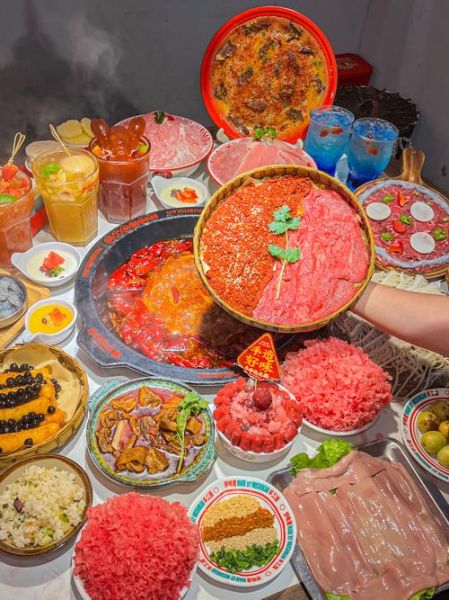 四川火锅哪家好吃_成都本地人推荐-第1张图片-山城妙识 四川火锅哪家好吃_成都本地人推荐-第1张图片-山城妙识