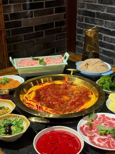 四川火锅哪家好吃_成都本地人推荐-第3张图片-山城妙识 四川火锅哪家好吃_成都本地人推荐-第3张图片-山城妙识