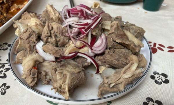 手把羊肉煮多久才熟_如何判断羊肉是否煮好-第1张图片-山城妙识 手把羊肉煮多久才熟_如何判断羊肉是否煮好-第1张图片-山城妙识