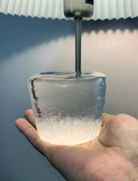 冰块怎么做不用模具_家庭简易冰块制作-第2张图片-山城妙识 冰块怎么做不用模具_家庭简易冰块制作-第2张图片-山城妙识