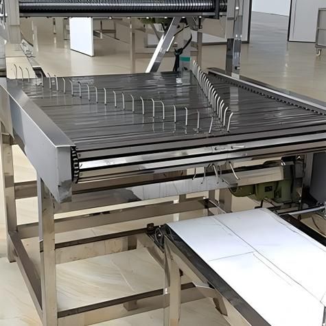 自动剪粉机多少钱一台_自动剪粉机好用吗-第3张图片-山城妙识 自动剪粉机多少钱一台_自动剪粉机好用吗-第3张图片-山城妙识