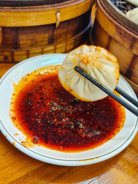 灌汤包怎么和面不破皮_灌汤包汤汁怎么做不泄汤-第2张图片-山城妙识