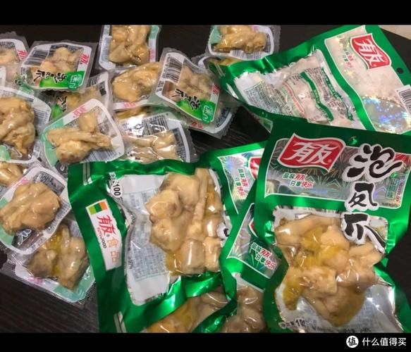 有友泡椒凤爪图片_真假怎么分辨-第3张图片-山城妙识 有友泡椒凤爪图片_真假怎么分辨-第3张图片-山城妙识