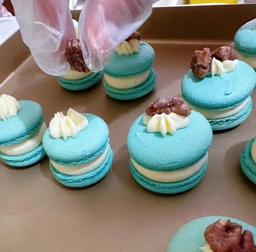 马卡龙代表什么含义_马卡龙寓意爱情吗-第2张图片-山城妙识 马卡龙代表什么含义_马卡龙寓意爱情吗-第2张图片-山城妙识