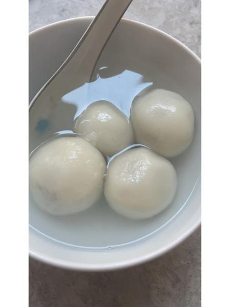 四川肉汤圆馅料怎么做_肉汤圆馅怎么调才香-第2张图片-山城妙识 四川肉汤圆馅料怎么做_肉汤圆馅怎么调才香-第2张图片-山城妙识