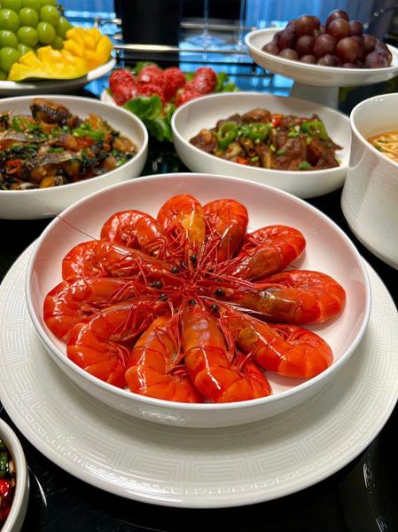 虾照片图片大全大图_高清虾类图片怎么拍-第1张图片-山城妙识 虾照片图片大全大图_高清虾类图片怎么拍-第1张图片-山城妙识