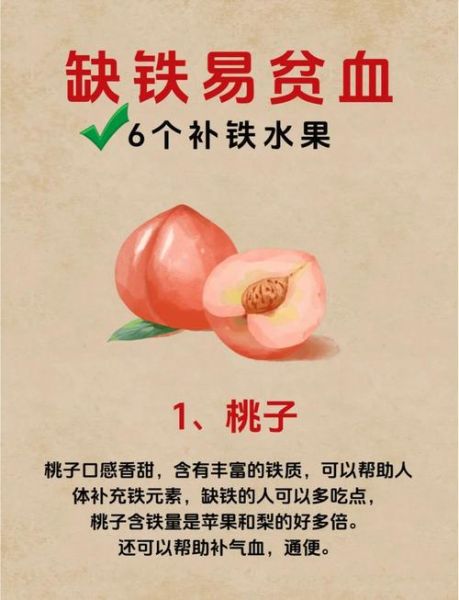 婴儿补铁的食物有哪些_缺铁吃什么好-第3张图片-山城妙识 婴儿补铁的食物有哪些_缺铁吃什么好-第3张图片-山城妙识