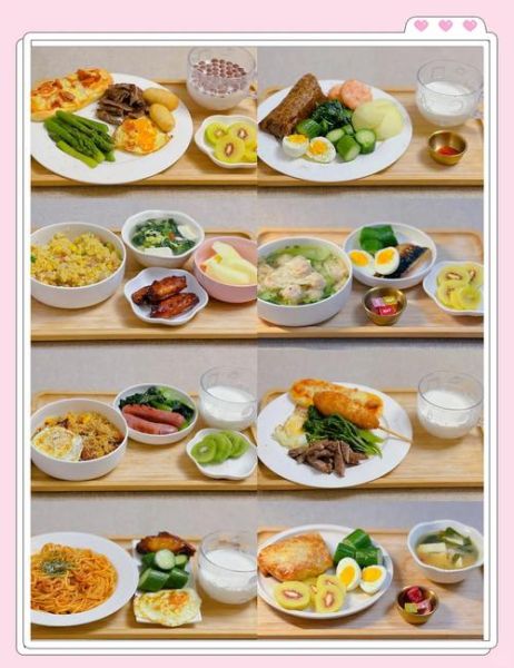 中考早餐吃什么_中考午餐晚餐如何搭配-第1张图片-山城妙识 中考早餐吃什么_中考午餐晚餐如何搭配-第1张图片-山城妙识