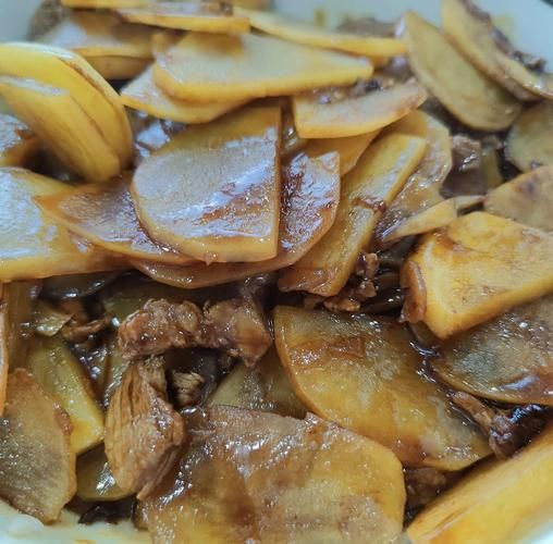 土豆片炒肉片怎么做_土豆片炒肉片怎么做好吃-第2张图片-山城妙识 土豆片炒肉片怎么做_土豆片炒肉片怎么做好吃-第2张图片-山城妙识