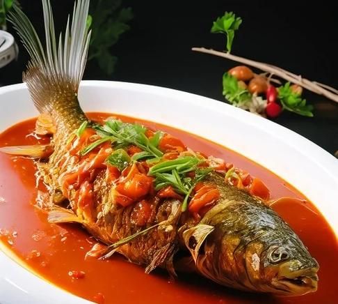 鲤鱼片怎么做好吃_家常鲤鱼片做法大全-第2张图片-山城妙识 鲤鱼片怎么做好吃_家常鲤鱼片做法大全-第2张图片-山城妙识