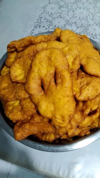 面鱼怎么做_面鱼的家常做法-第2张图片-山城妙识 面鱼怎么做_面鱼的家常做法-第2张图片-山城妙识