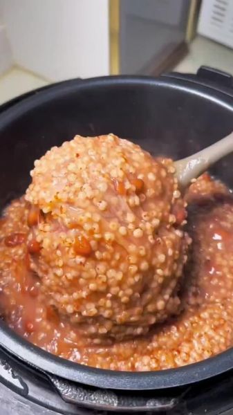 高粱米饭怎么做好吃_高粱米饭升糖指数高吗-第3张图片-山城妙识 高粱米饭怎么做好吃_高粱米饭升糖指数高吗-第3张图片-山城妙识