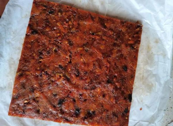 自制南瓜干怎么做_南瓜干晒多久才好吃-第3张图片-山城妙识 自制南瓜干怎么做_南瓜干晒多久才好吃-第3张图片-山城妙识