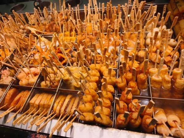 关东煮加盟费多少钱_关东煮加盟费包含哪些-第3张图片-山城妙识 关东煮加盟费多少钱_关东煮加盟费包含哪些-第3张图片-山城妙识