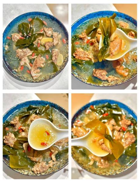 海带鸭子汤怎么做_海带鸭子汤的功效与禁忌-第1张图片-山城妙识 海带鸭子汤怎么做_海带鸭子汤的功效与禁忌-第1张图片-山城妙识