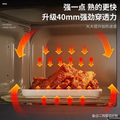 微波炉加热好还是光波炉好_哪个更健康-第2张图片-山城妙识 微波炉加热好还是光波炉好_哪个更健康-第2张图片-山城妙识