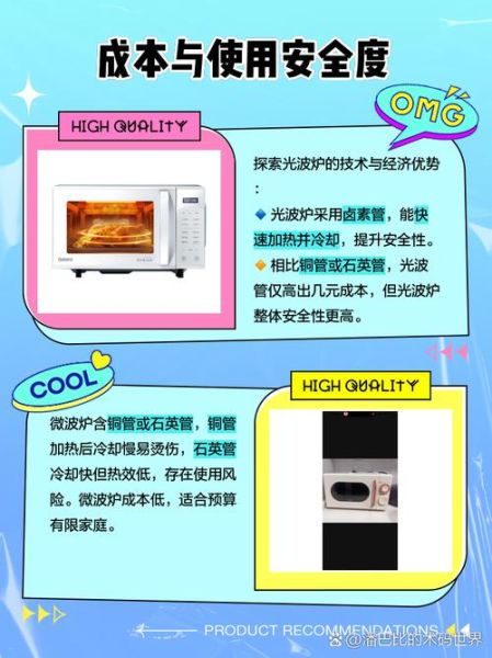 微波炉加热好还是光波炉好_哪个更健康-第1张图片-山城妙识 微波炉加热好还是光波炉好_哪个更健康-第1张图片-山城妙识