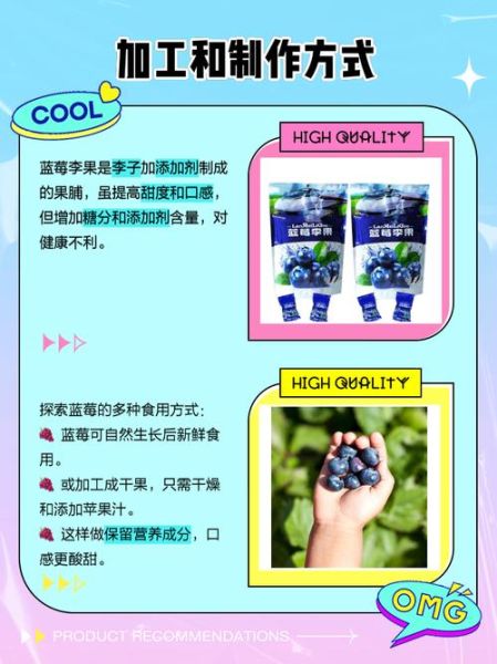 蓝莓李果到底是什么_蓝莓李果是蓝莓还是李子-第1张图片-山城妙识 蓝莓李果到底是什么_蓝莓李果是蓝莓还是李子-第1张图片-山城妙识