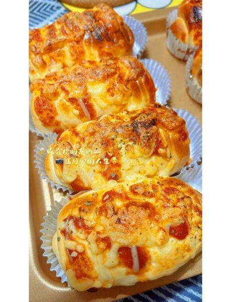 简单肉松面包的做法_新手也能一次成功-第1张图片-山城妙识 简单肉松面包的做法_新手也能一次成功-第1张图片-山城妙识