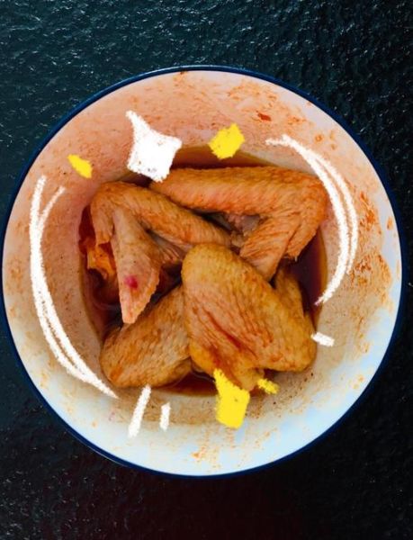 烤箱烤奥尔良鸡翅温度和时间_多久能熟-第2张图片-山城妙识 烤箱烤奥尔良鸡翅温度和时间_多久能熟-第2张图片-山城妙识