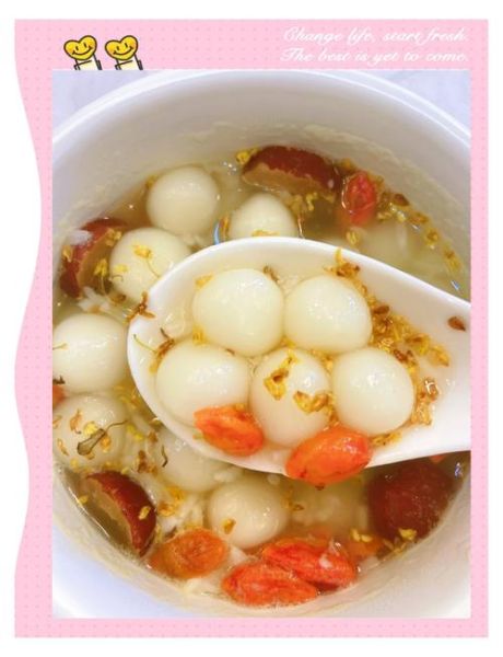 甜酒小汤圆怎么做_甜酒小汤圆的做法窍门-第3张图片-山城妙识 甜酒小汤圆怎么做_甜酒小汤圆的做法窍门-第3张图片-山城妙识