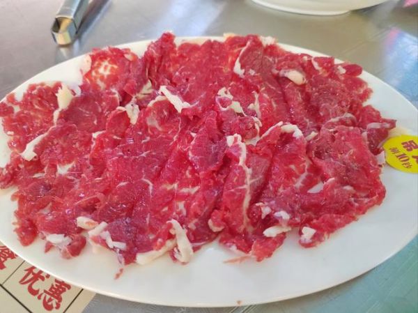 牛肉火锅配菜有哪些_哪些配菜最经典-第3张图片-山城妙识 牛肉火锅配菜有哪些_哪些配菜最经典-第3张图片-山城妙识