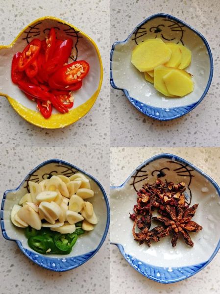 蒜苔怎么腌制能放一年_蒜苔长期腌制方法-第2张图片-山城妙识 蒜苔怎么腌制能放一年_蒜苔长期腌制方法-第2张图片-山城妙识