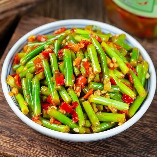 蒜苔怎么腌制能放一年_蒜苔长期腌制方法-第3张图片-山城妙识 蒜苔怎么腌制能放一年_蒜苔长期腌制方法-第3张图片-山城妙识