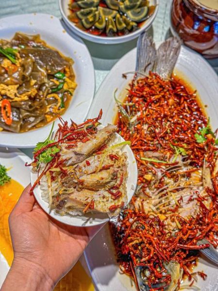 济南鲁菜馆哪家好_鲁菜必点招牌菜-第3张图片-山城妙识 济南鲁菜馆哪家好_鲁菜必点招牌菜-第3张图片-山城妙识