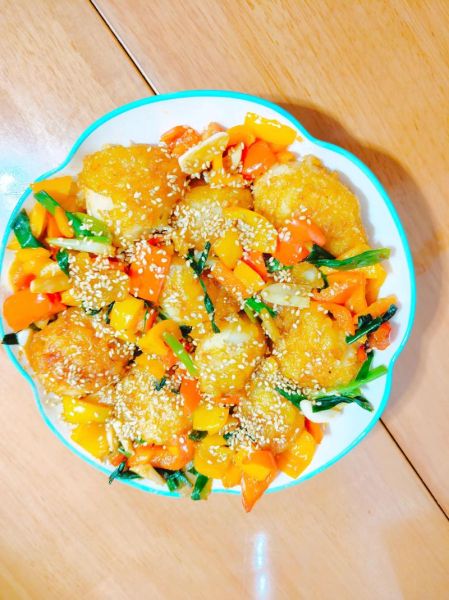 鲜贝怎样做简单又好吃_鲜贝家常做法-第1张图片-山城妙识 鲜贝怎样做简单又好吃_鲜贝家常做法-第1张图片-山城妙识