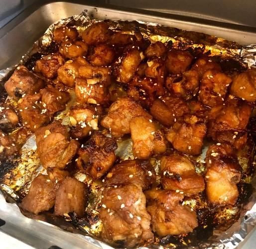 叉烧排骨烤箱烤多久_温度与时间怎么设置-第2张图片-山城妙识 叉烧排骨烤箱烤多久_温度与时间怎么设置-第2张图片-山城妙识