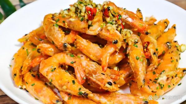 干炸大虾怎么做_干炸大虾最简单的做法-第3张图片-山城妙识 干炸大虾怎么做_干炸大虾最简单的做法-第3张图片-山城妙识