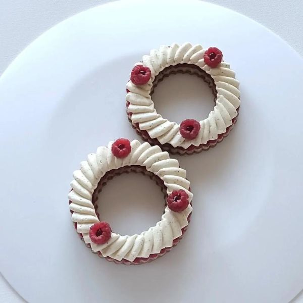 西式点心怎么做_哪些甜点适合新手-第2张图片-山城妙识 西式点心怎么做_哪些甜点适合新手-第2张图片-山城妙识