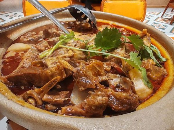 羊肉煲怎么做好吃_羊肉煲用什么部位最好-第2张图片-山城妙识 羊肉煲怎么做好吃_羊肉煲用什么部位最好-第2张图片-山城妙识