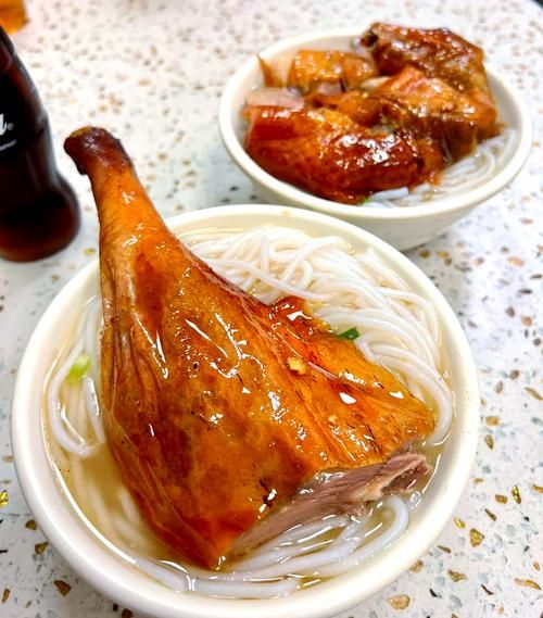 烧鹅濑粉哪里最正宗_烧鹅濑粉怎么做才好吃-第2张图片-山城妙识