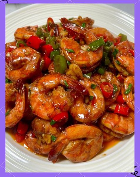 香辣虾怎么做_香辣虾的家常做法步骤-第2张图片-山城妙识 香辣虾怎么做_香辣虾的家常做法步骤-第2张图片-山城妙识