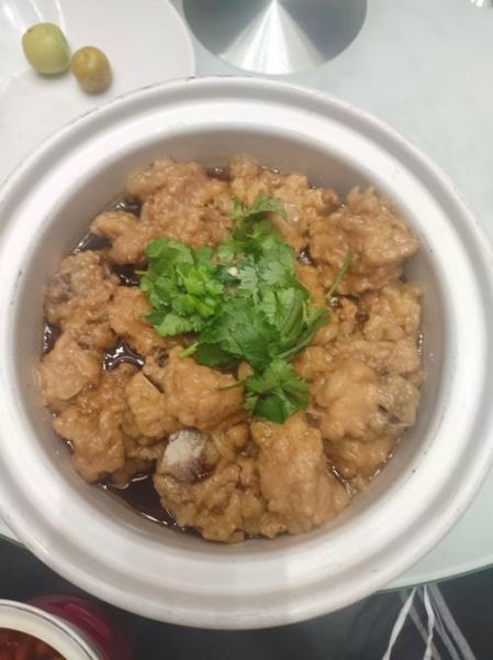 黄焖排骨怎么做_黄焖排骨用什么排骨最好-第1张图片-山城妙识 黄焖排骨怎么做_黄焖排骨用什么排骨最好-第1张图片-山城妙识