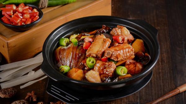 黄焖排骨怎么做_黄焖排骨用什么排骨最好-第3张图片-山城妙识 黄焖排骨怎么做_黄焖排骨用什么排骨最好-第3张图片-山城妙识