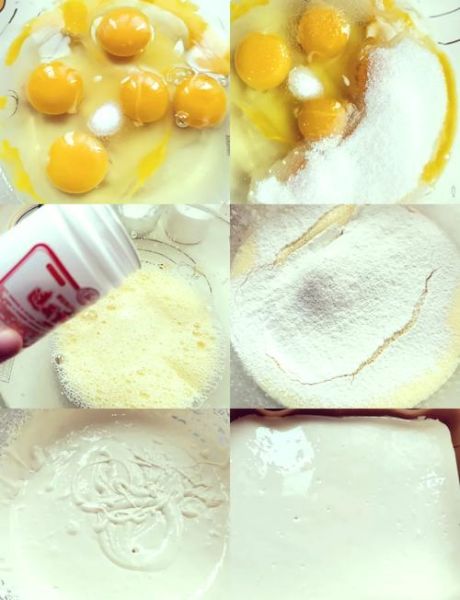 自制蛋糕粉怎么做_自制蛋糕粉配方比例-第1张图片-山城妙识 自制蛋糕粉怎么做_自制蛋糕粉配方比例-第1张图片-山城妙识