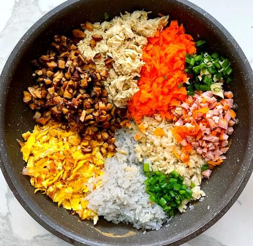 素馅饺子怎么做_素馅饺子什么馅好吃-第1张图片-山城妙识 素馅饺子怎么做_素馅饺子什么馅好吃-第1张图片-山城妙识