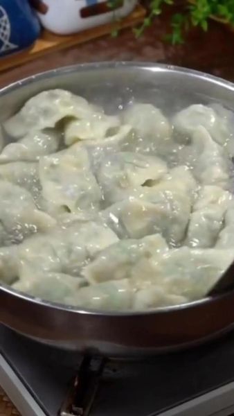素馅饺子怎么做_素馅饺子什么馅好吃-第2张图片-山城妙识 素馅饺子怎么做_素馅饺子什么馅好吃-第2张图片-山城妙识