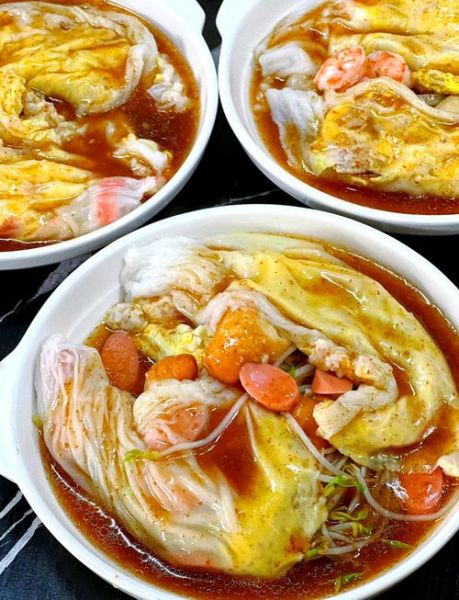 肠粉成本多少钱_一份肠粉利润有多少-第2张图片-山城妙识 肠粉成本多少钱_一份肠粉利润有多少-第2张图片-山城妙识