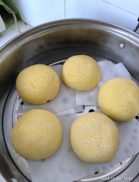 玉米面馒头怎么做才松软_玉米面馒头怎么做好吃-第1张图片-山城妙识 玉米面馒头怎么做才松软_玉米面馒头怎么做好吃-第1张图片-山城妙识