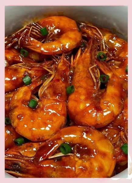 虾怎么做好吃又简单_家常虾的做法视频教程-第1张图片-山城妙识 虾怎么做好吃又简单_家常虾的做法视频教程-第1张图片-山城妙识