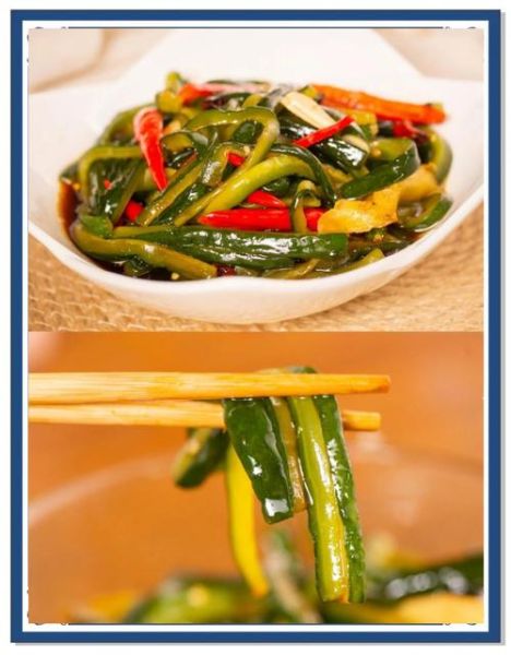 夏季凉菜大全详细做法_怎么做清爽又开胃-第1张图片-山城妙识 夏季凉菜大全详细做法_怎么做清爽又开胃-第1张图片-山城妙识